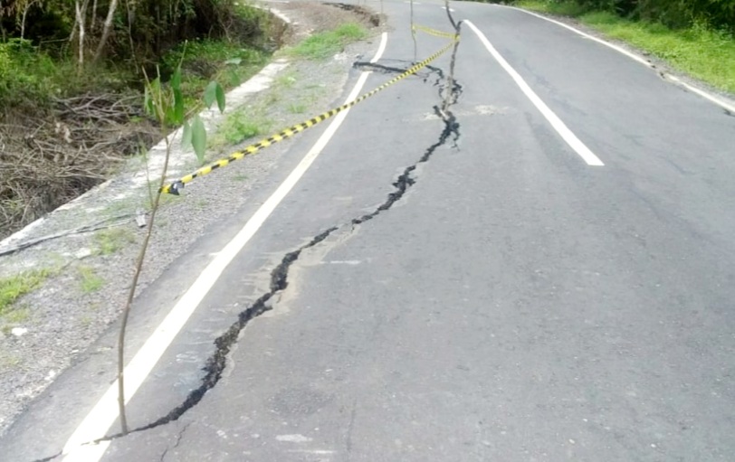 Kasus 11,6 Miliar Jalan Barito Raya 'Close' Usai Kembalikan Dana 138 ...